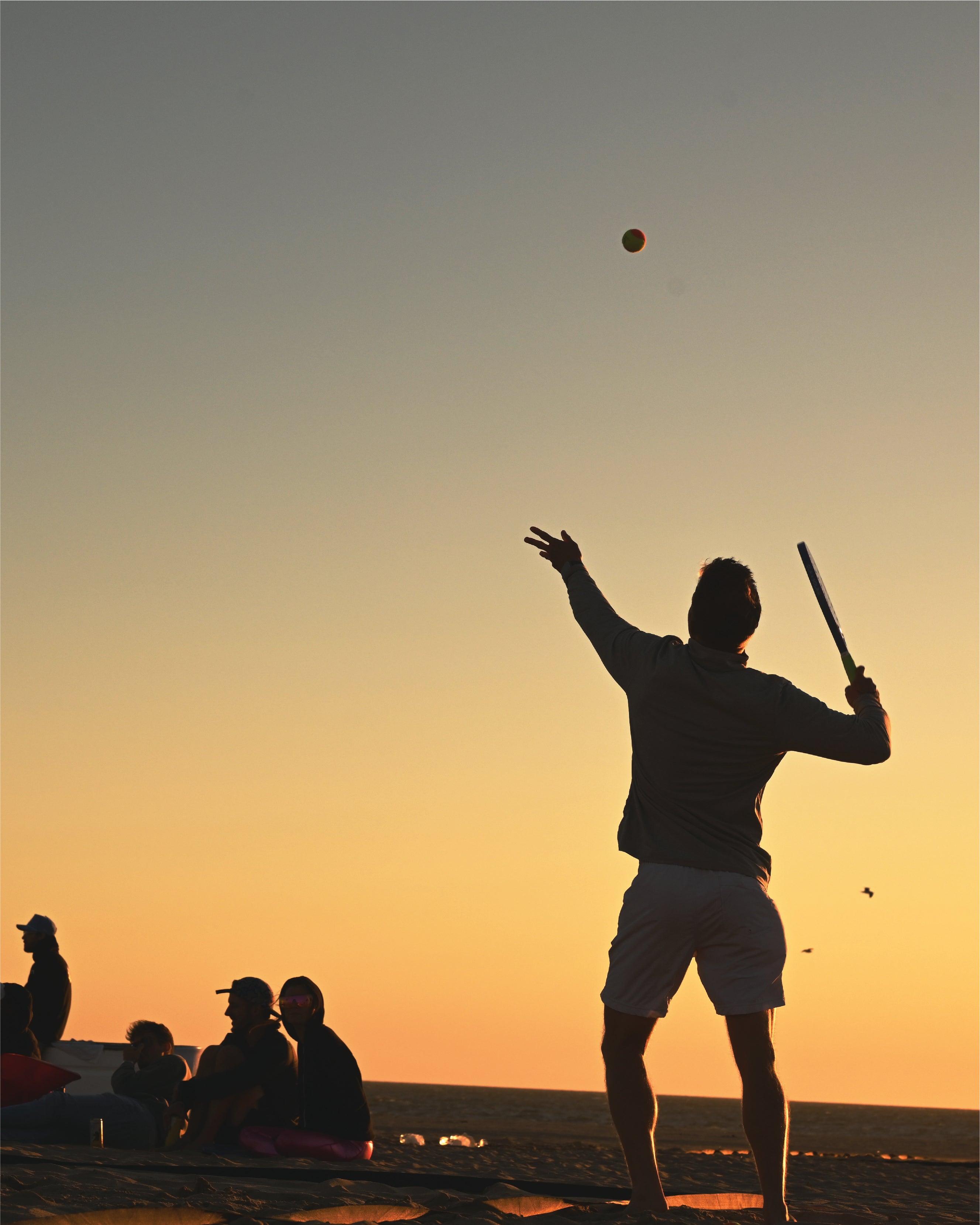 What Is Beach Tennis? – OLA Beach Tennis