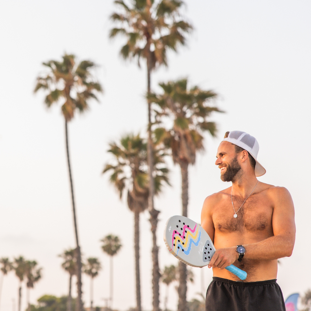 Rackets – OLA Beach Tennis