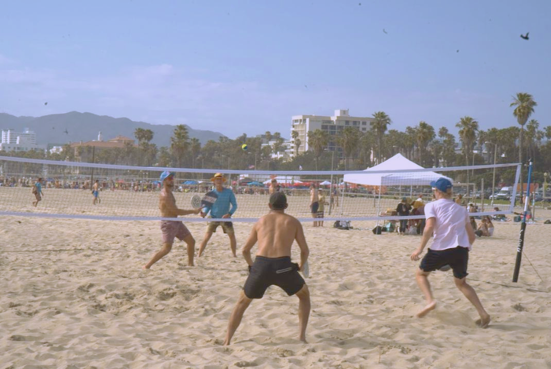 OLA Fall Classic – OLA Beach Tennis