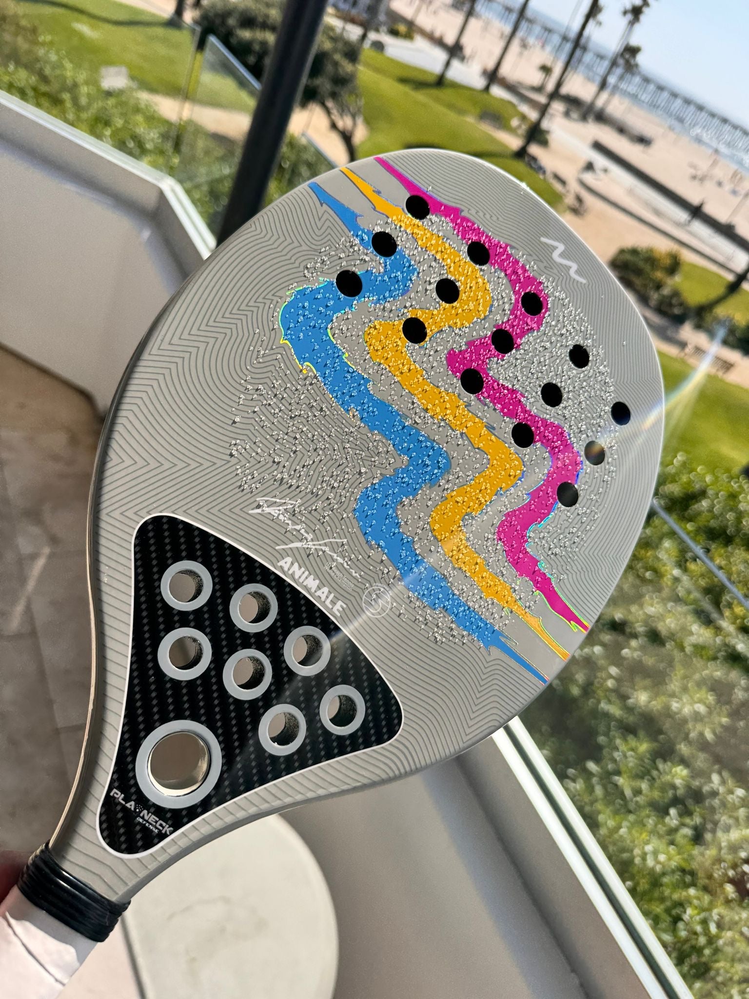 Rackets – OLA Beach Tennis