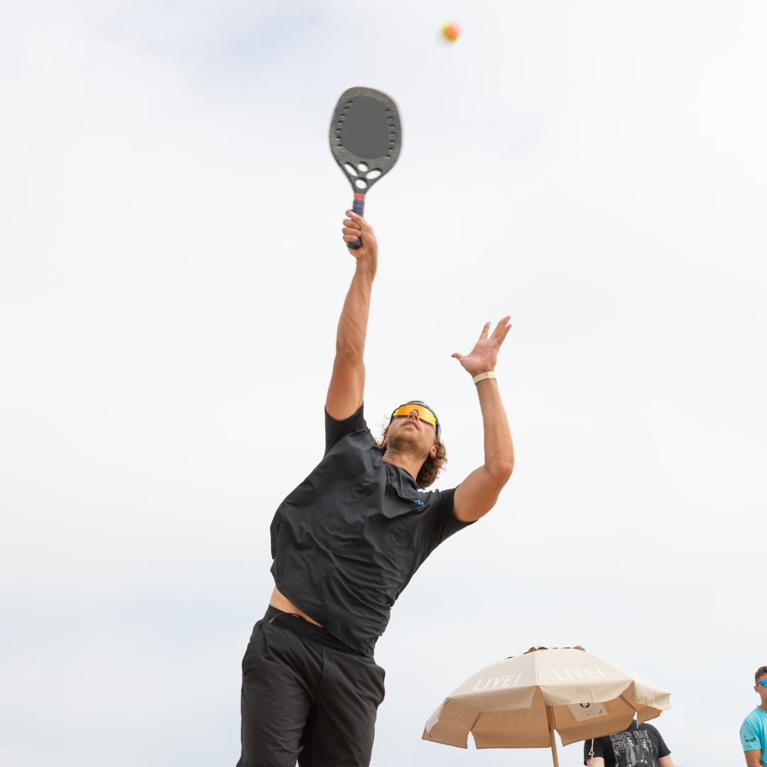 Apparel – OLA Beach Tennis