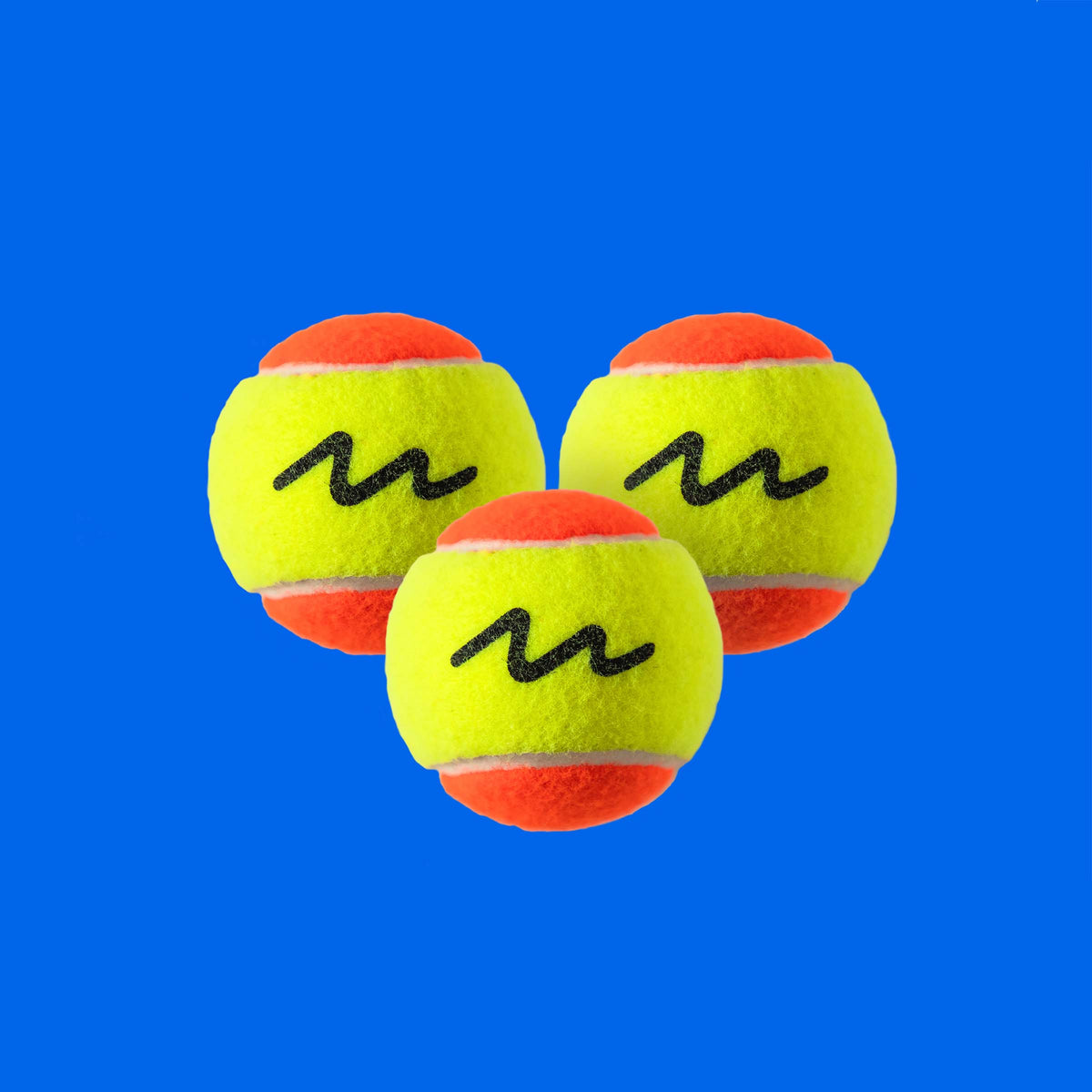 OLA Beach Tennis Ball